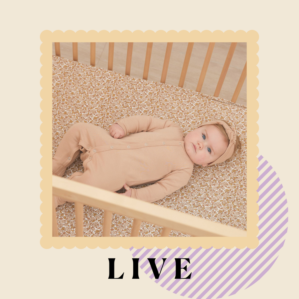 Jam Home – Jam Baby